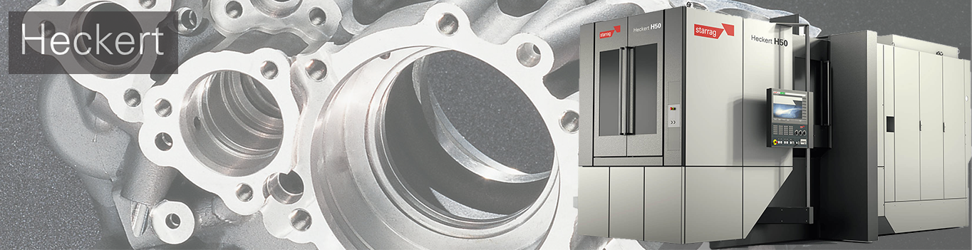 Starrag Group | JBM Technologies